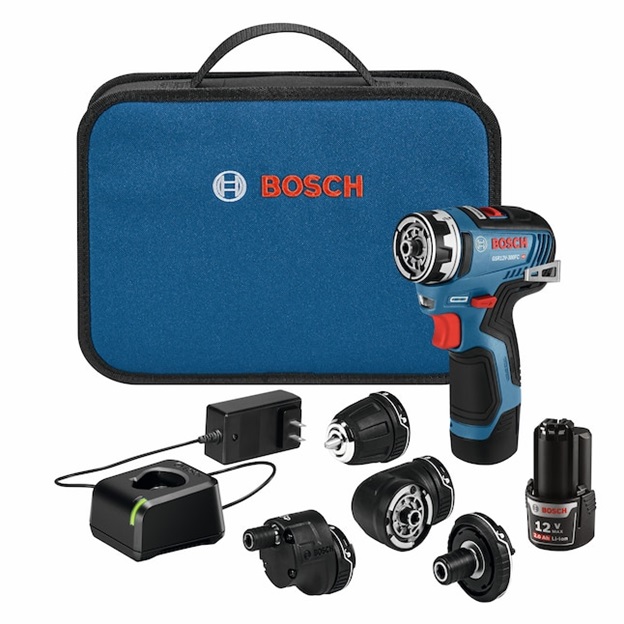 A review Bosch tools for its versatility and other features | Plaza ...
