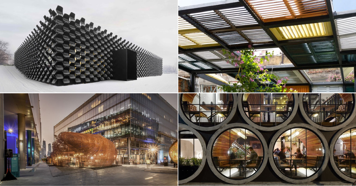 The Benefits of Using Recycled Materials in Construction