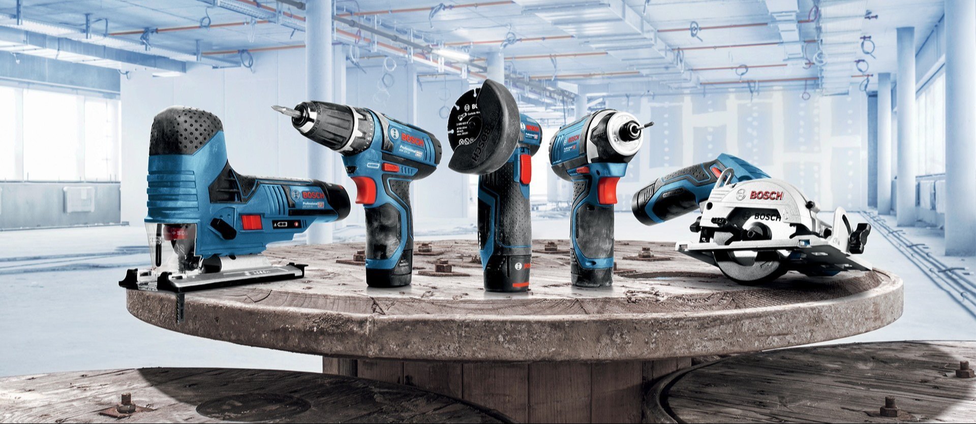 Essential Bosch Equipment Maintenance Tips for Durability