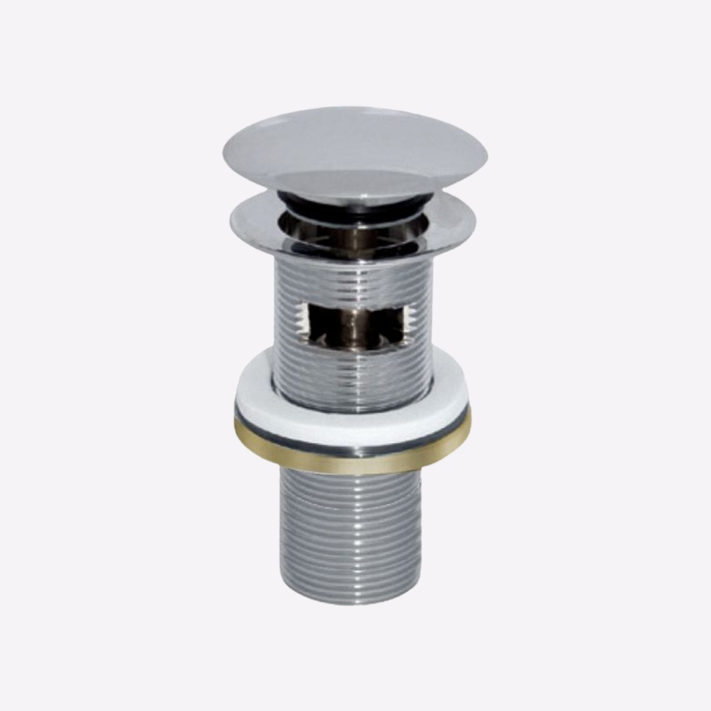 CLICK CLACK WASTE FITTING OVER FLOW - KLUDI | Plaza Middle East