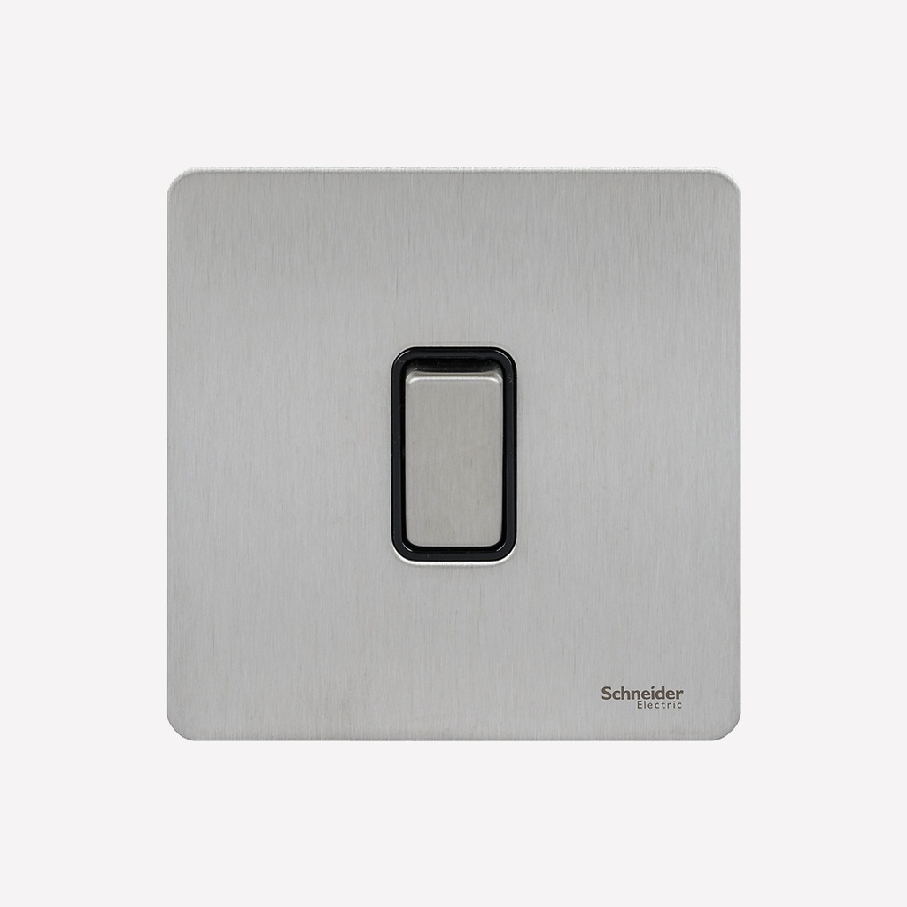 16A 1G BELL SWITCH ULTIMATE BSS - SCHNEIDER | Plaza Middle East