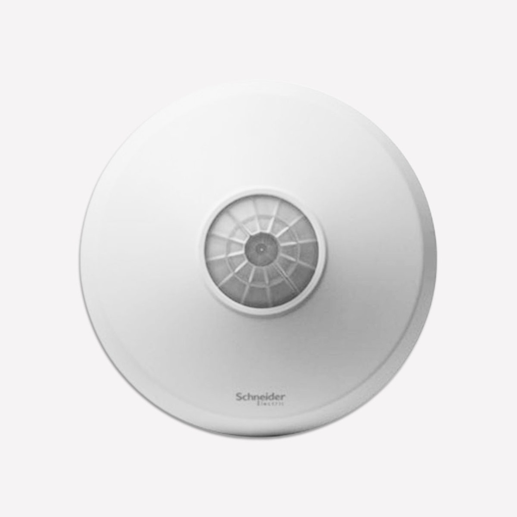 OCCUPANCY PIR SENSOR 360* ARGUS - SCHNEIDER | Plaza Middle East