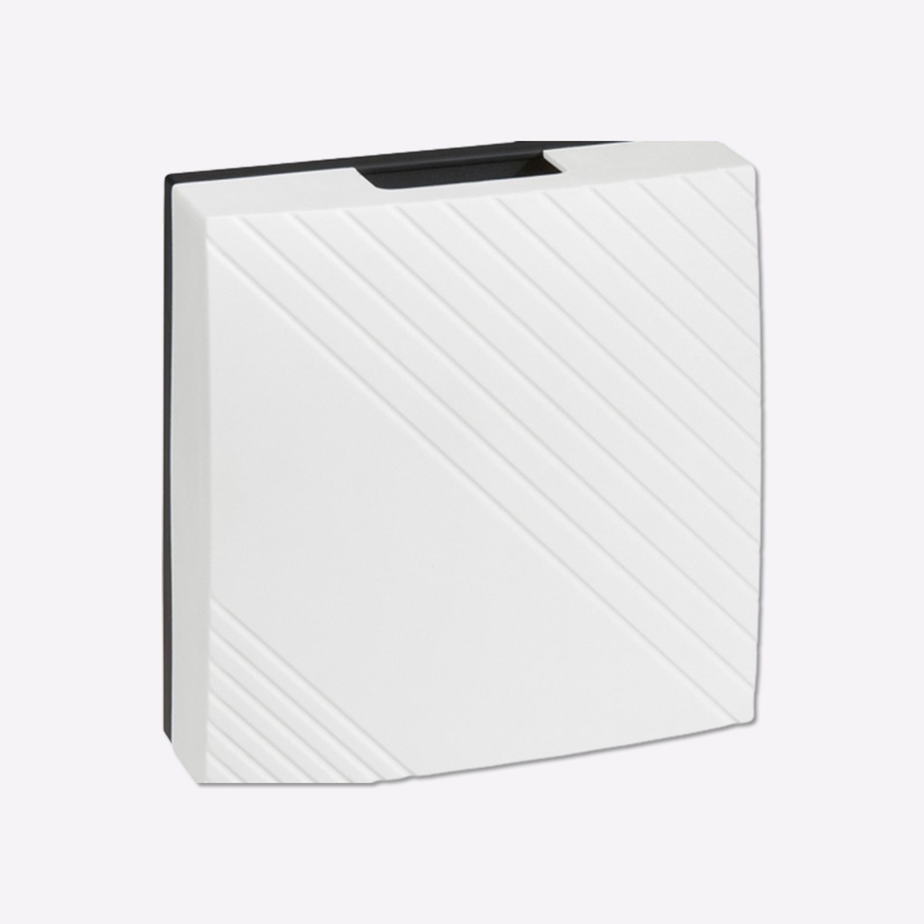 DOOR BELL CHIMES 2 TONE W/TRANSFORMER - LEGRAND | Plaza Middle East