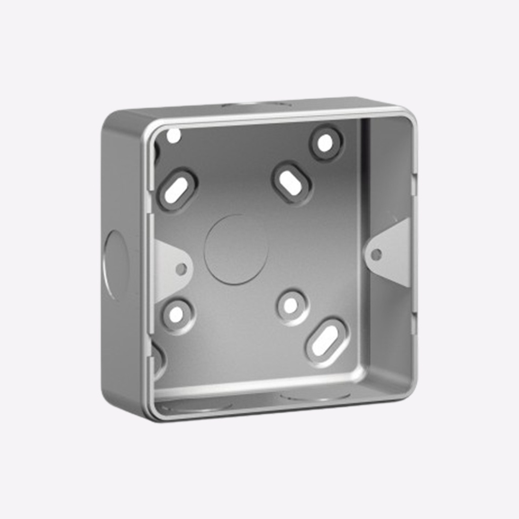 METAL CLAD BOX 3" X 3" - LEGRAND | Plaza Middle East