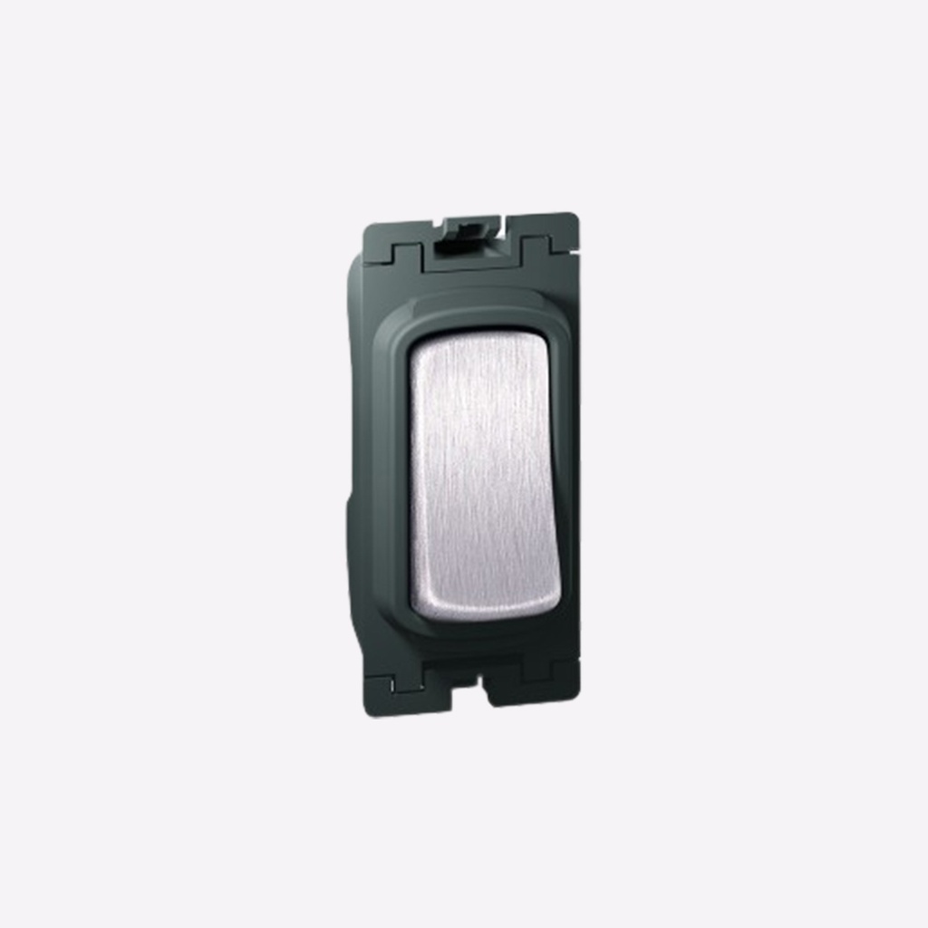 10A 1WAY SP GRID SWITCH SYNERGY BSS - LEGRAND | Plaza Middle East