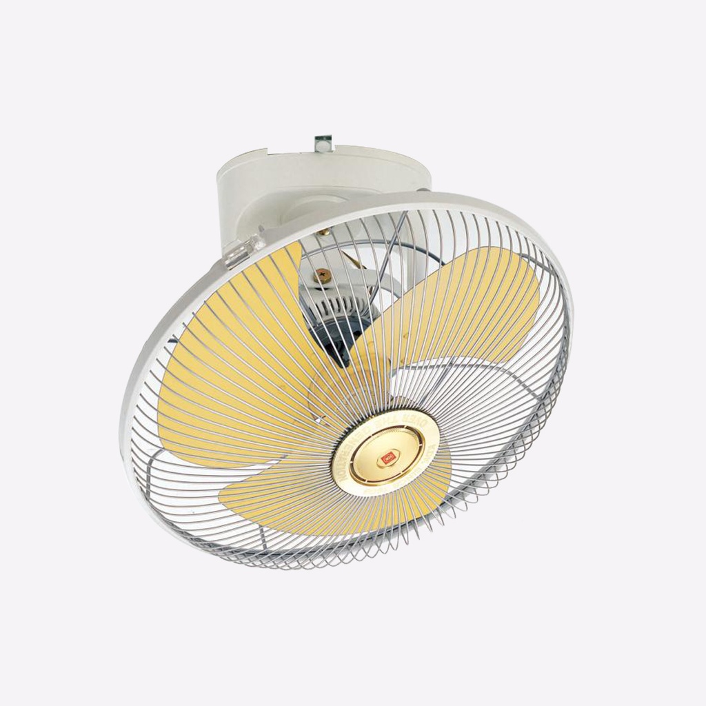 CEILING MOUNT ORBIT FAN 16" - KDK | Plaza Middle East