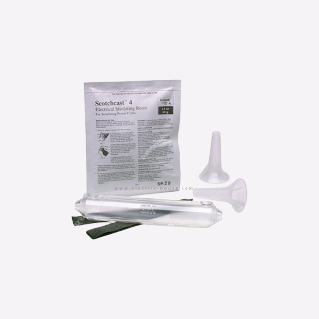 JOINTING KIT SCOTCHCAST 90A-02 RESIN - 3M | Plaza Middle East