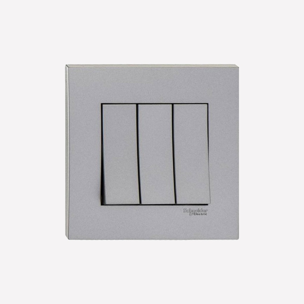 Buy 16A 3G 2Way Switch A/S Vivace - Schneider Online Dubai, UAE