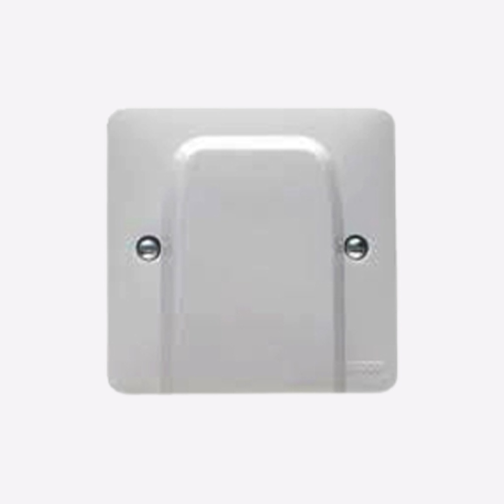 Buy 45A Flex Outlet White | Admore Flex Outlet Online Dubai