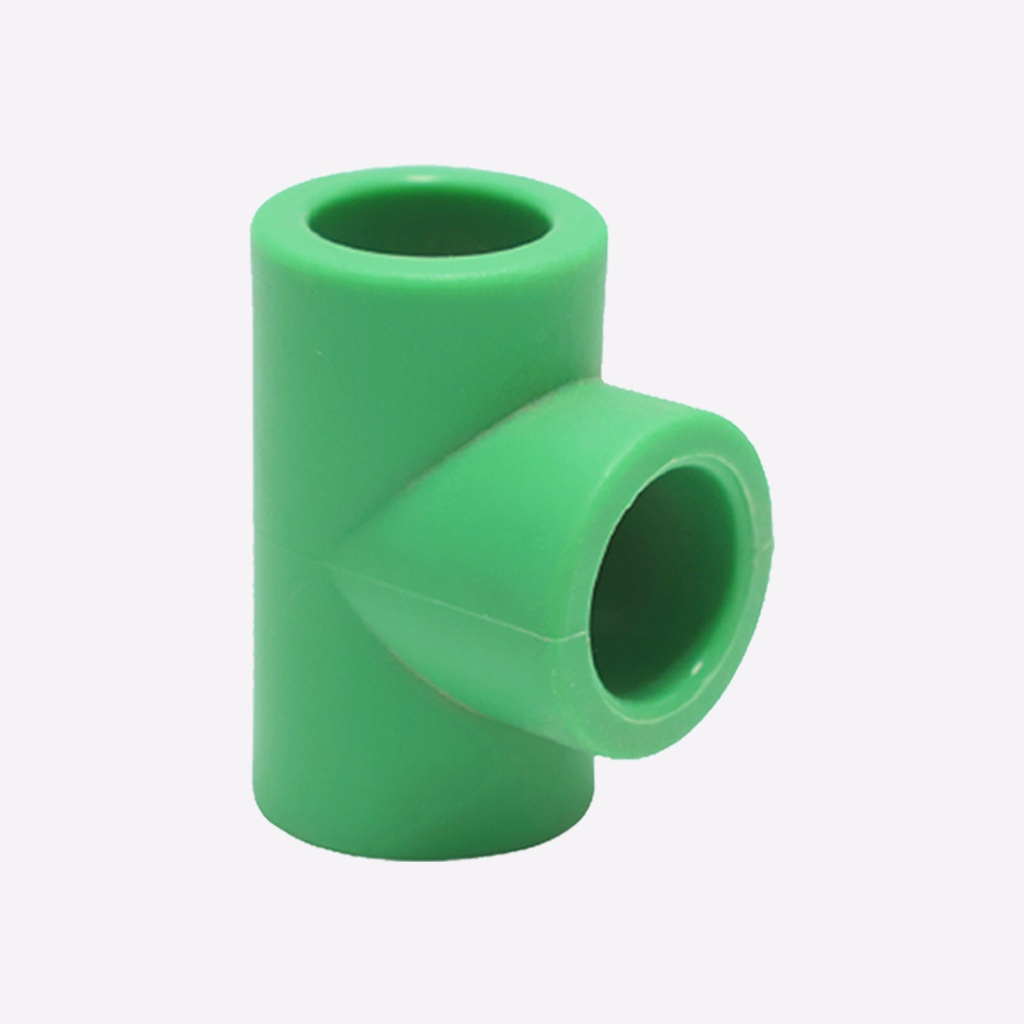 PPR TEE 110MM - RAKTHERM | Plaza Middle East