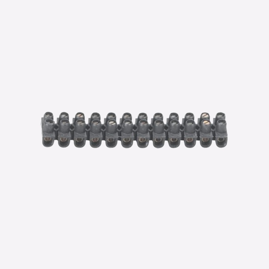 PVC WIRE CONNECTOR 2.5MM BLACK - LEGRAND | Plaza Middle East