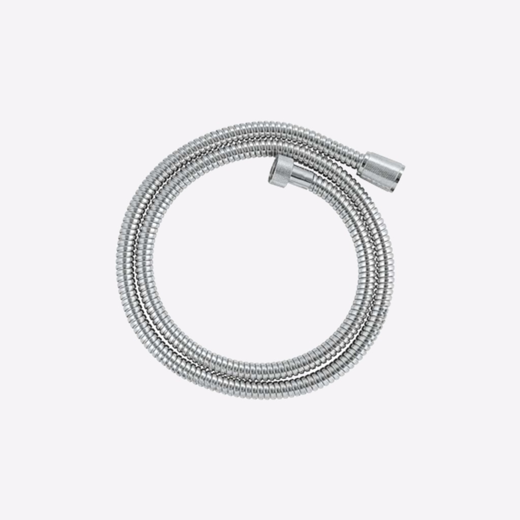 RELEXAFLEX LONG-LIFE METAL HOSE 1250MM - GROHE | Plaza Middle East