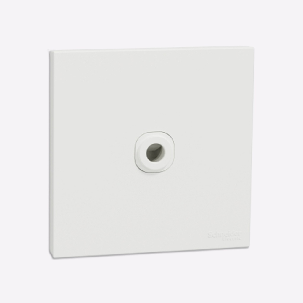 25A FLEX OUTLET AVATARON-C WHITE - SCHNEIDER | Plaza Middle East
