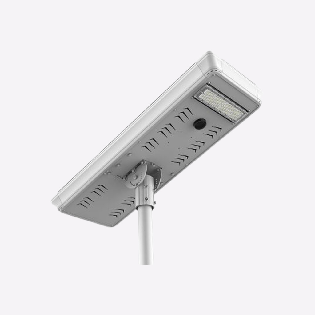 SMARTBRIGHT SOLAR STREET LIGHT 80W 1200LM - PHILIPS | Plaza Middle East