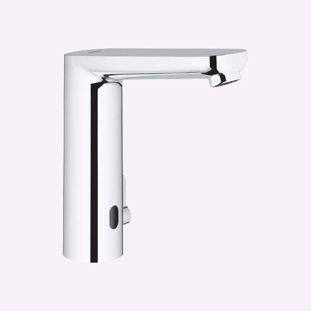 BASIN MIXER 1/2″ L-SIZE EUROSMART COSMOPOLITAN SENSOR TYPE - GROHE ...