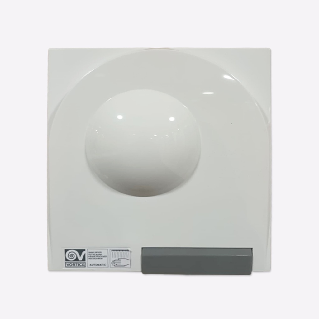 HAND DRYER 220-240-50/60HZ - VORTICE | Plaza Middle East