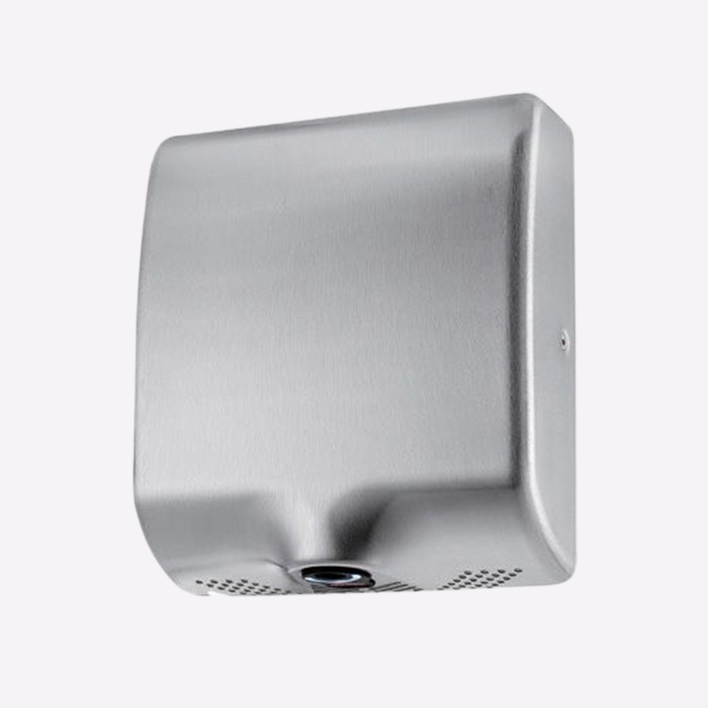 AUTOMATIC HAND DRYER 220V-240V SS 304 SATIN - RAK | Plaza Middle East