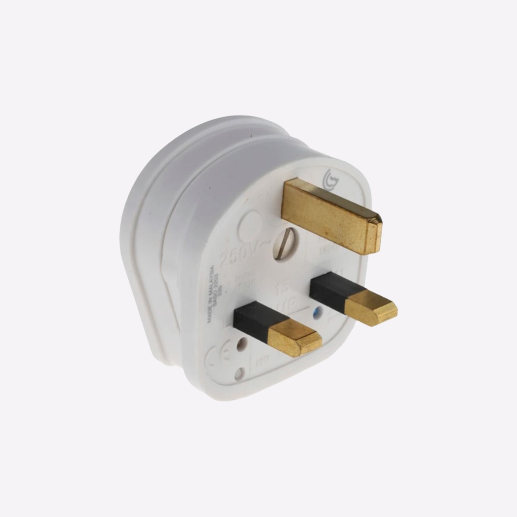 Buy Industrial Plug 63A 4Pin - CEE Online Dubai, UAE| Plaza Middleeast