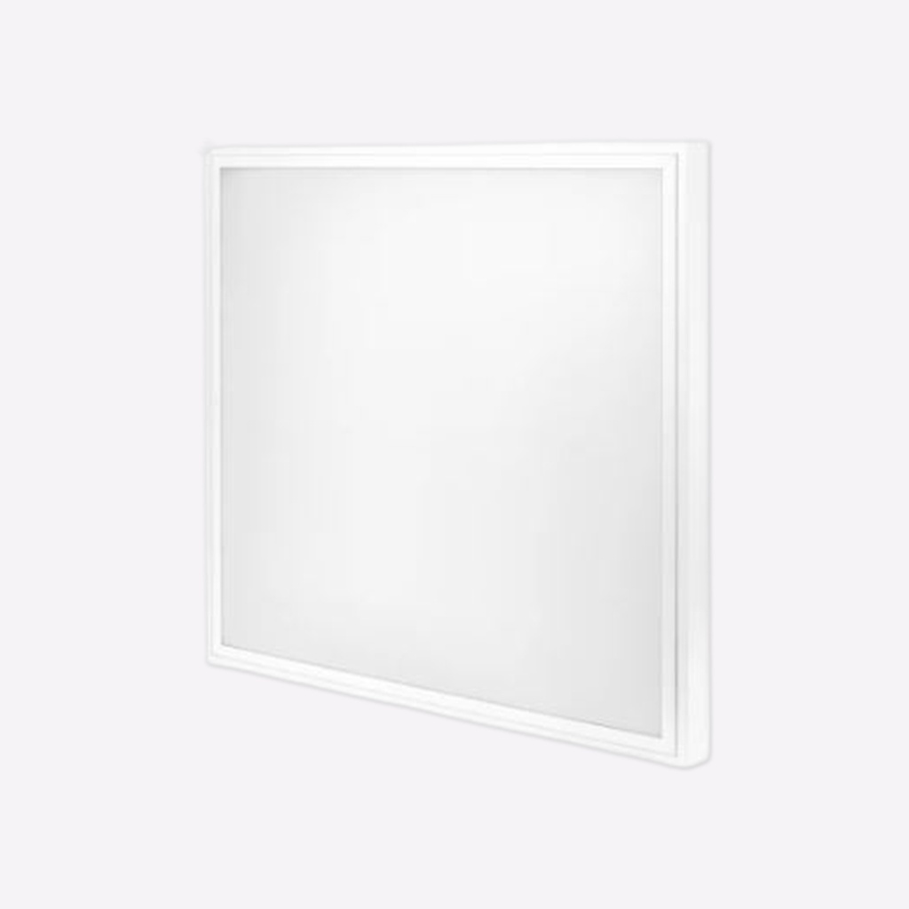 50W LED BACKLITE PANEL SURFACE 6500K - RR | Plaza Middle East
