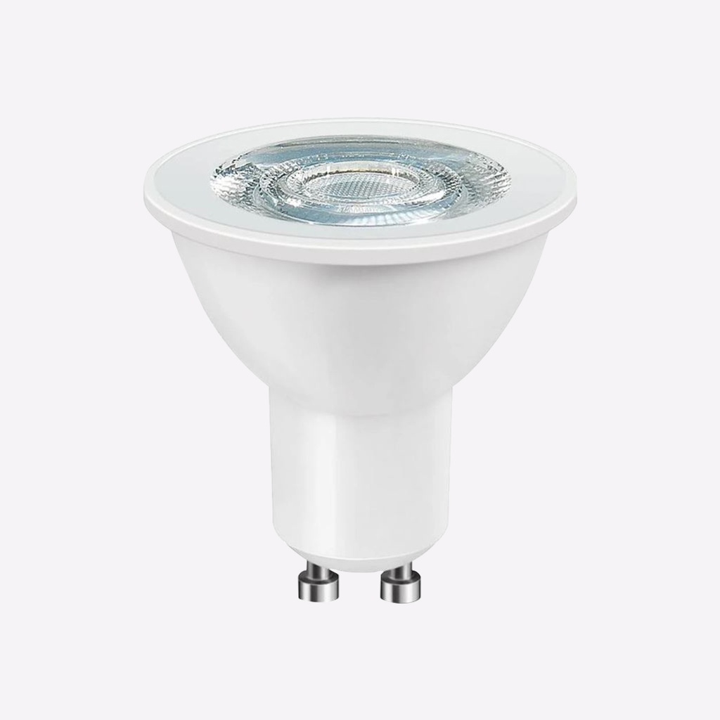 LED SPOT LAMP GU10 5W 4000K 220V - OSRAM | Plaza Middle East
