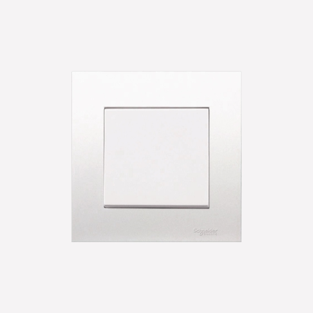 Buy 16A 1G 1Way Switch Vivace - Schneider Online Dubai, UAE