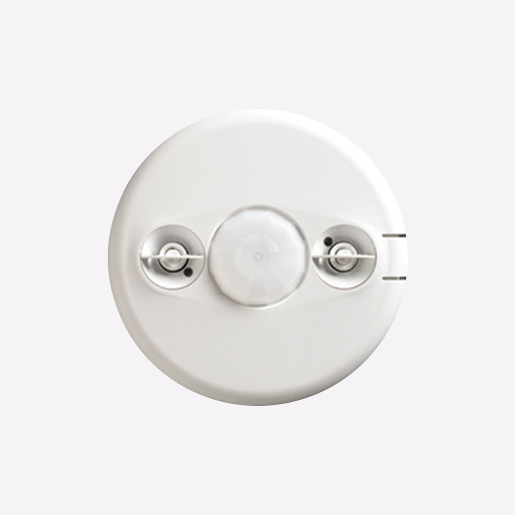 DUAL TECH OCCUPANCY SENSOR 24VDC CENTERMOUNT 360° - LEGRAND | Plaza ...