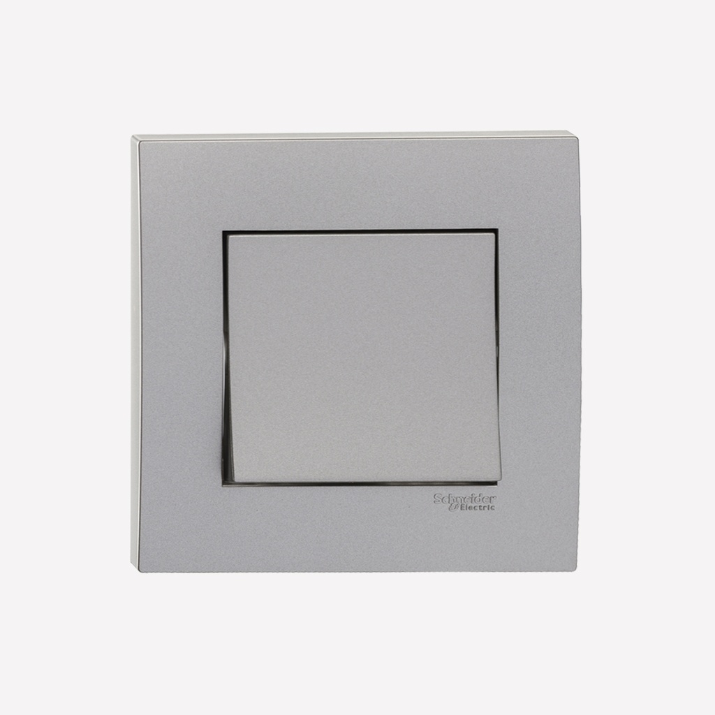 Buy 16A 1G 1Way Switch A/S Vivace - Schneider Online Dubai, UAE