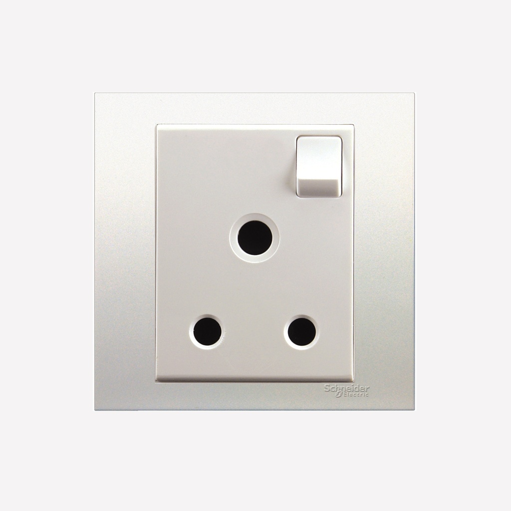 Buy 15A 1G S/Socket Vivace - Schneider Online Dubai, UAE
