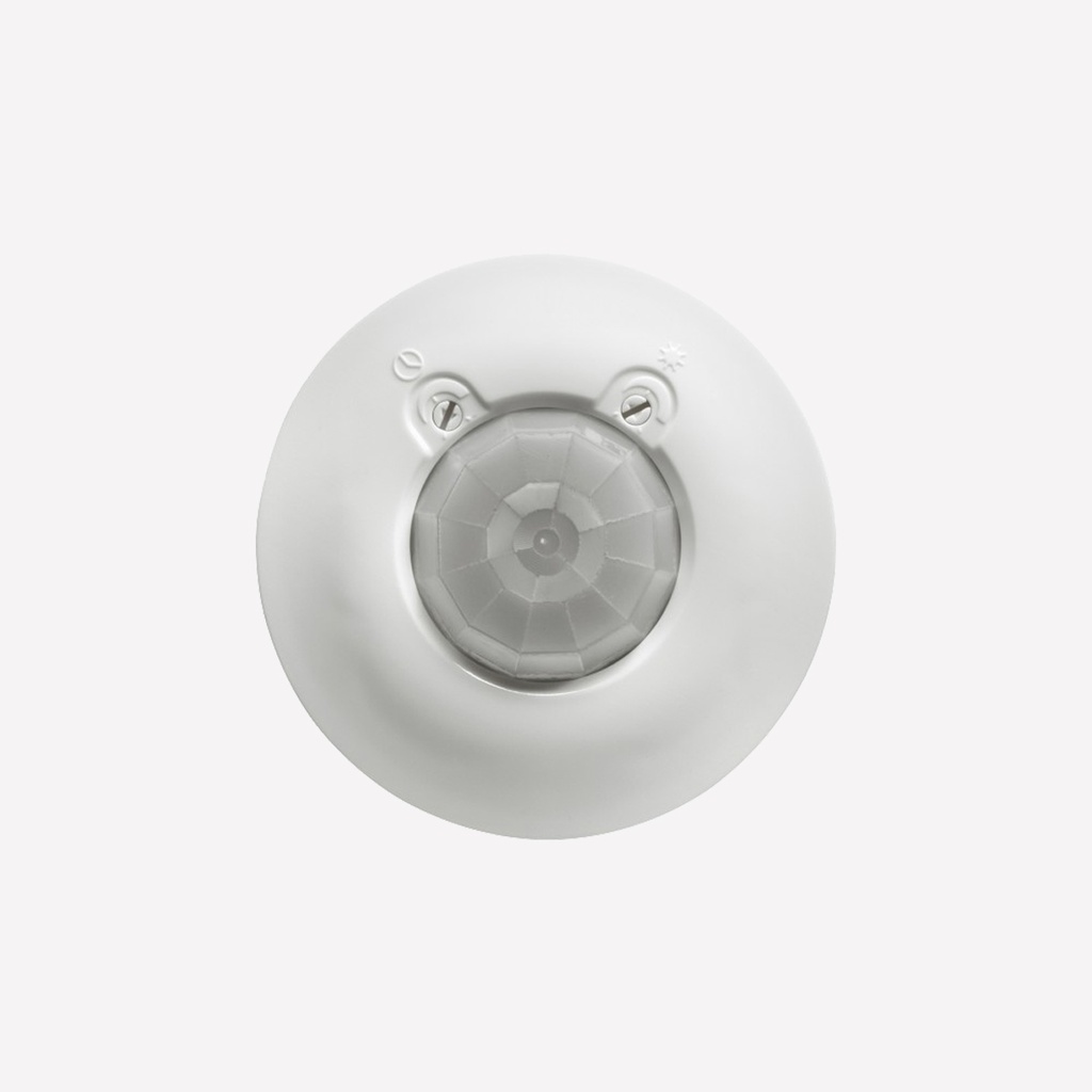 PIR MOTION SENSOR CEILING MOUNT - LEGRAND | Plaza Middle East