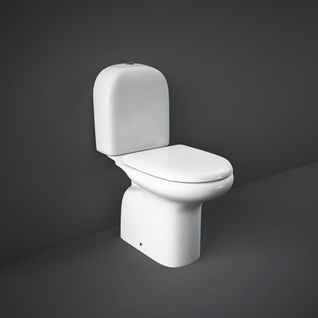 WC ORIENT S -TRAP - RAK | Plaza Middle East