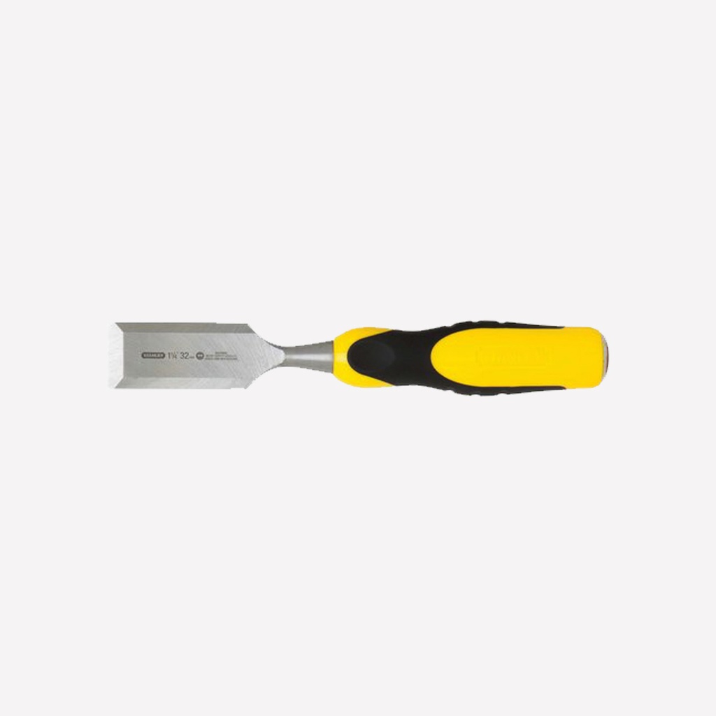 Buy Wood Chisel 1 1/4'' - Stanley Online Dubai, UAE