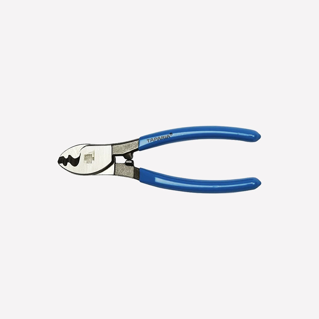 WIRE CUTTER 8" CC08 - TAPARIA | Plaza Middle East