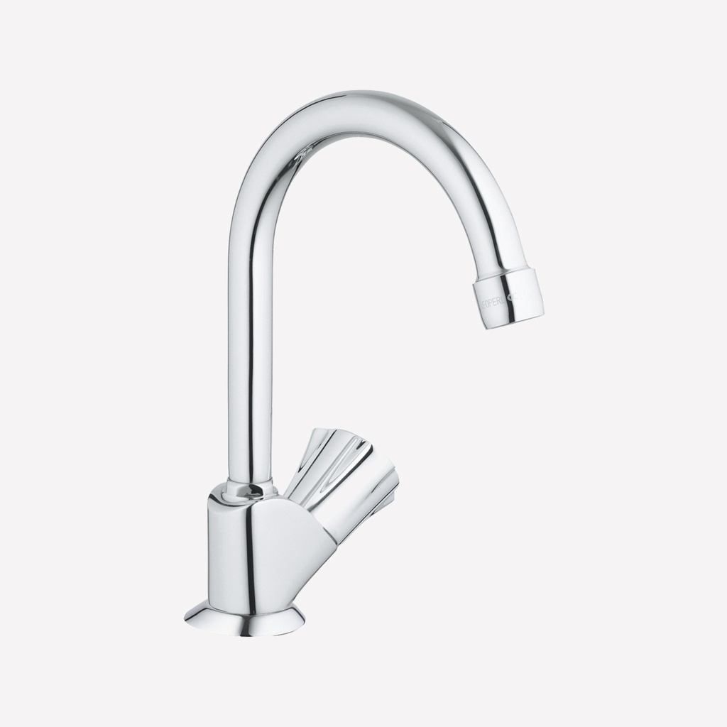 wash basin tap costa grohe 2039300
