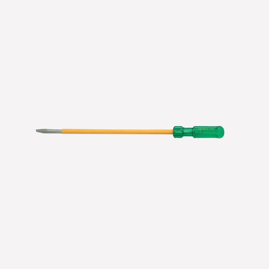 SCREW DRIVER INSULATED 300MM - TAPARIA | Plaza Middle East