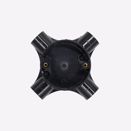 pvc junction box for electrical conduit