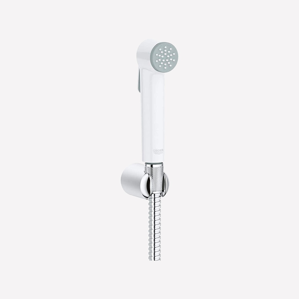SHATTAF WHITE - GROHE | Plaza Middle East