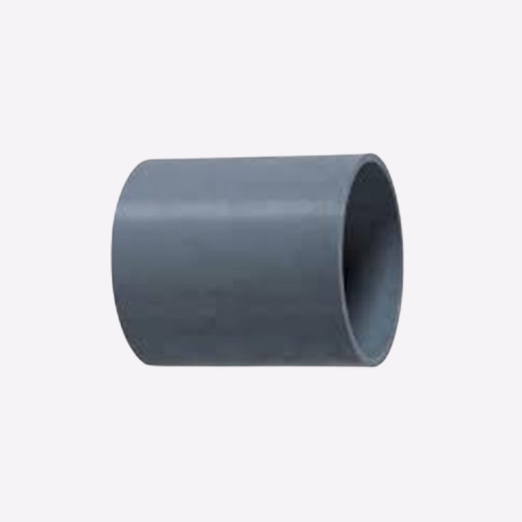 Buy UPVC Socket 3'' - Terrain Online Dubai, UAE | Plaza Middleeast