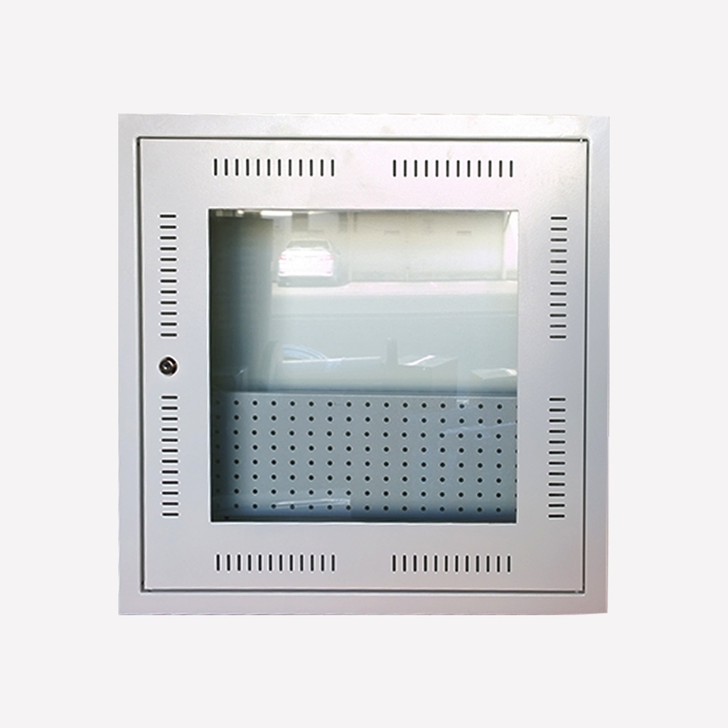 Buy Telephone Box 600 X 600 X 150 - Rexton Online Dubai, UAE