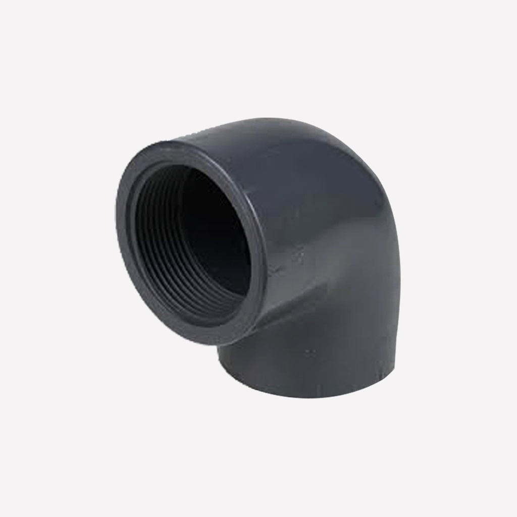Buy PVC HP F/Elbow 1'' - Atlas Online Dubai, UAE | Plaza Middleeast