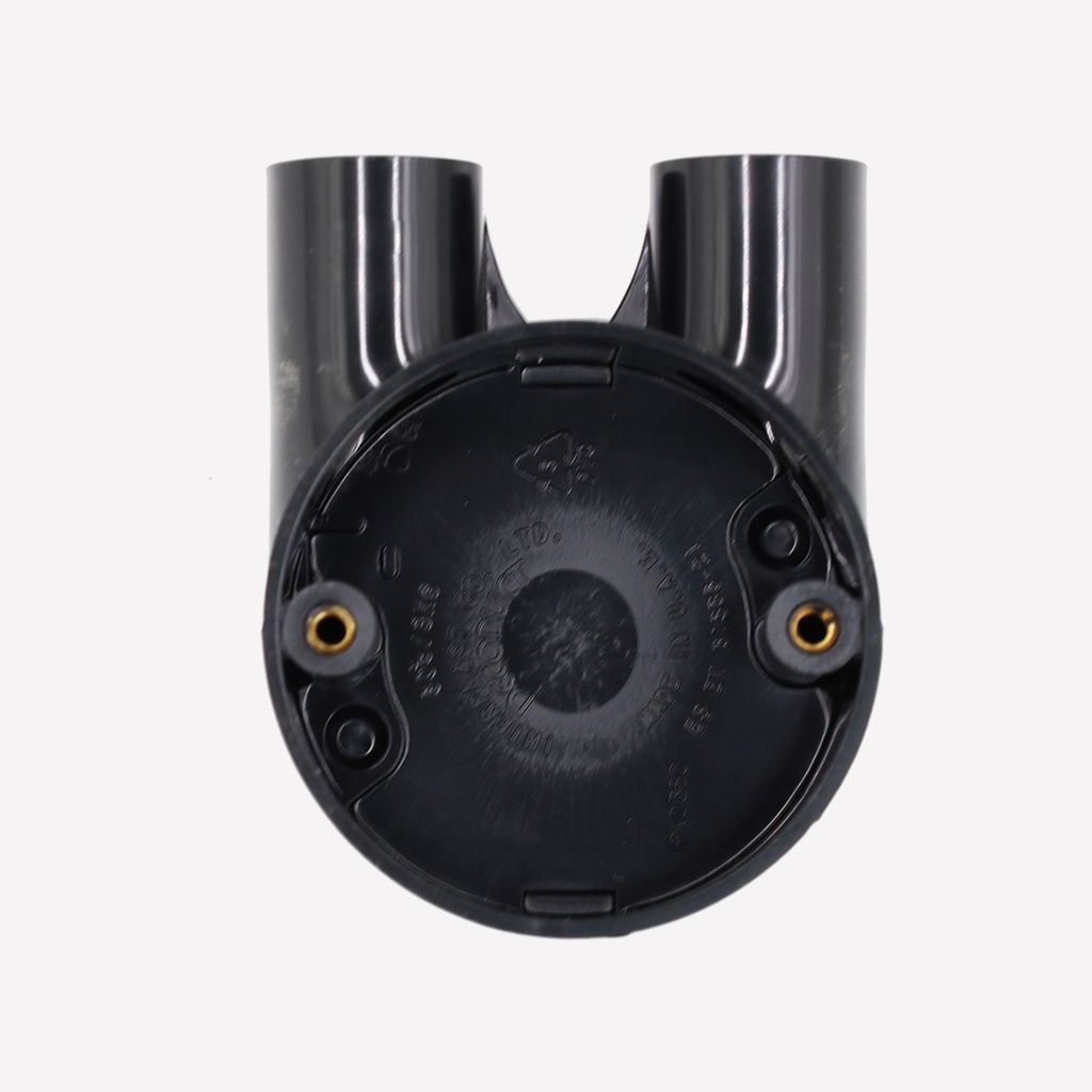 Buy PVC J/Box U Way 25MM - DD Online Dubai, UAE | Plaza Middleeast