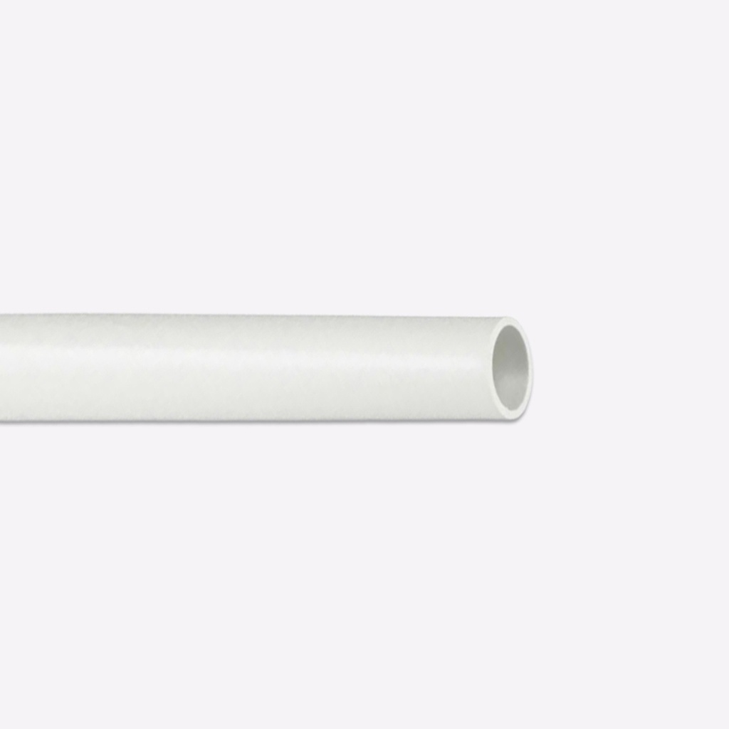 UPVC PIPE WHITE 1'' CLASS-C - POLYMER | Plaza Middle East