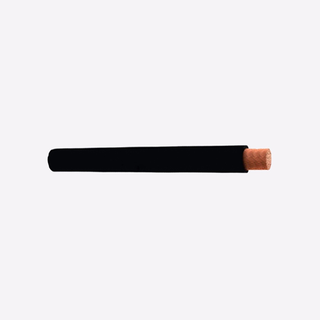 Buy PVC Wire 1C X 6MM Black - Ducab Online Dubai, UAE