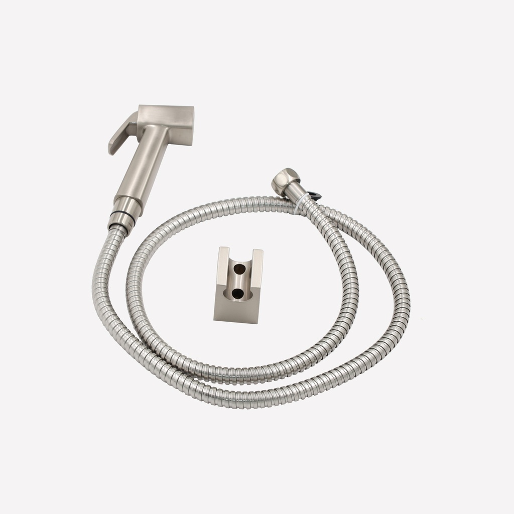 Buy Shattaf PVC With Hose & Holder - Velomo Online Dubai, UAE