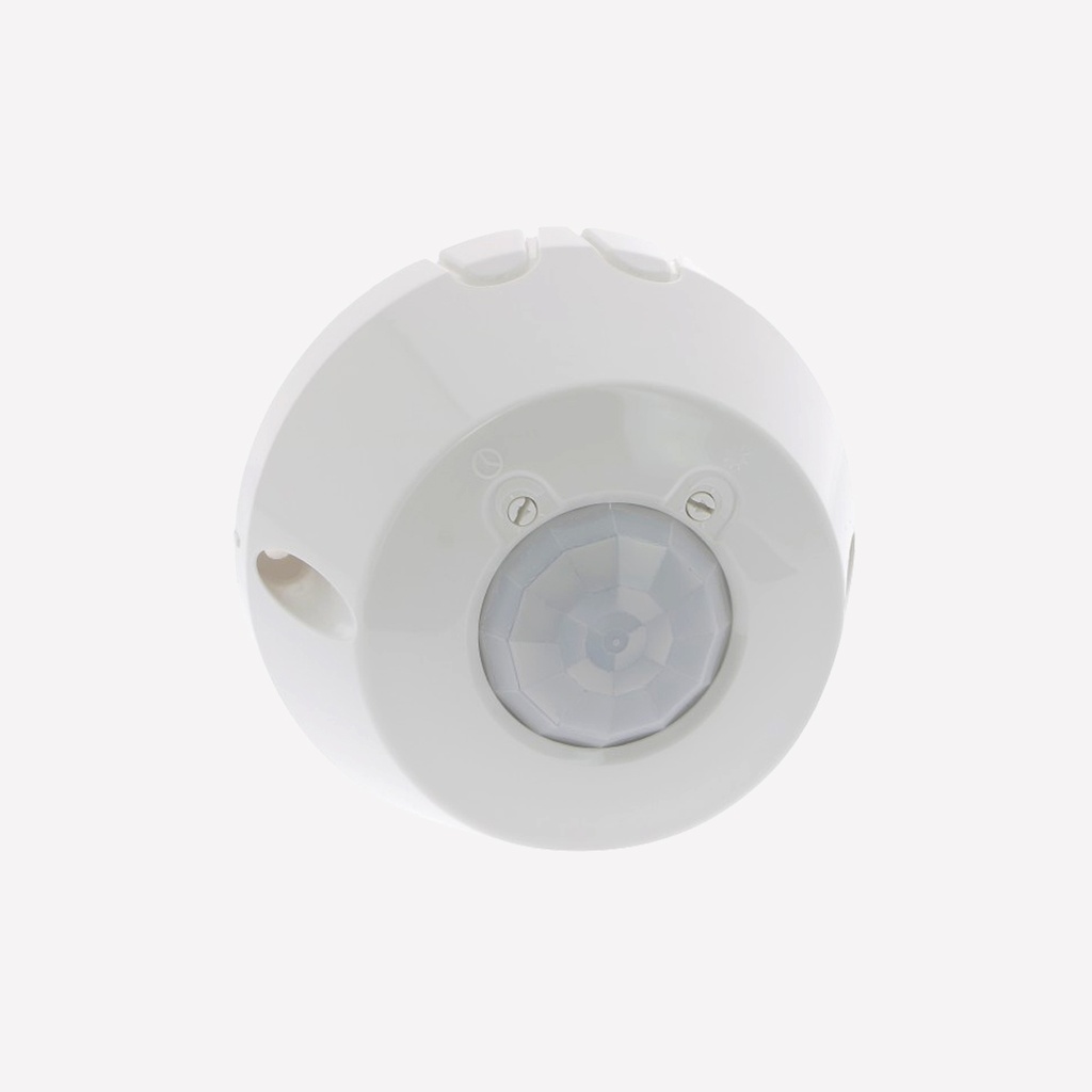 PIR SENSOR 360* SURFACE MOUNT - LEGRAND | Plaza Middle East
