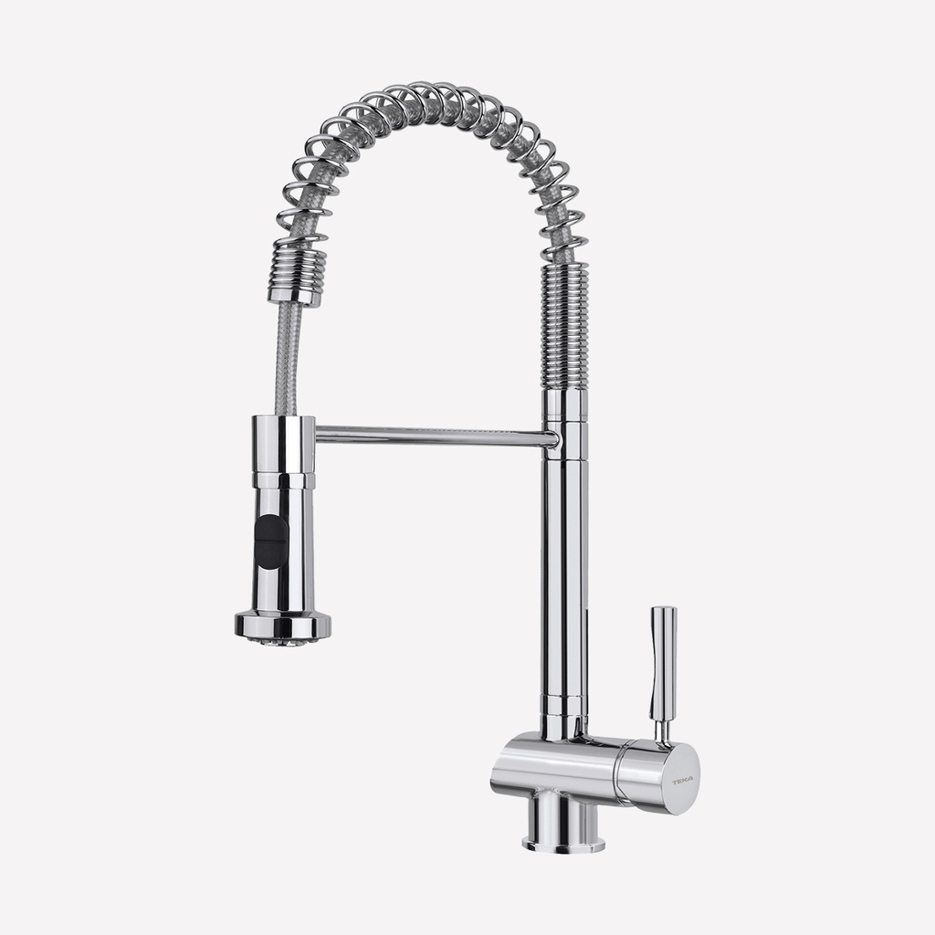 Buy Sink Mixer MY1 Chrome - Teka Online Dubai, UAE | Plaza Middleeast