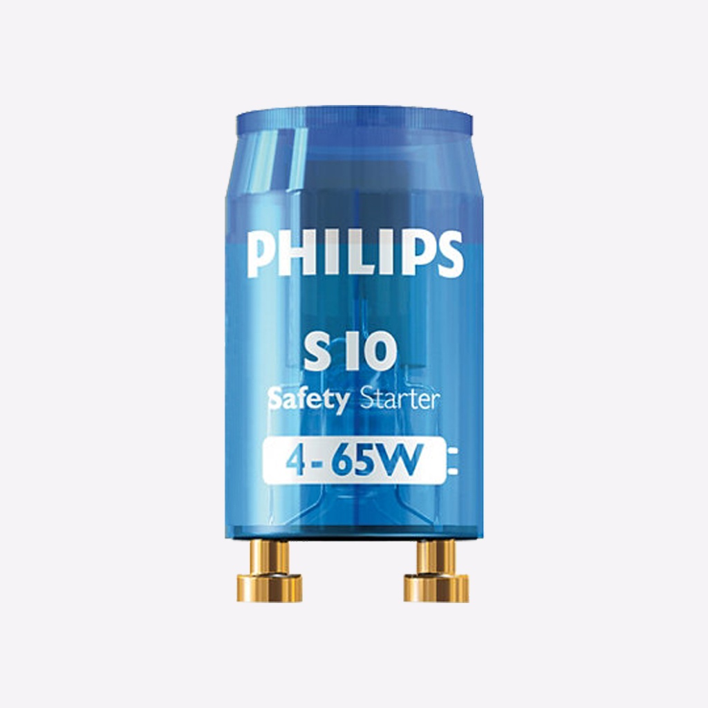 Buy Starter S10 - Philips Online Dubai, UAE | Plaza Middleeast