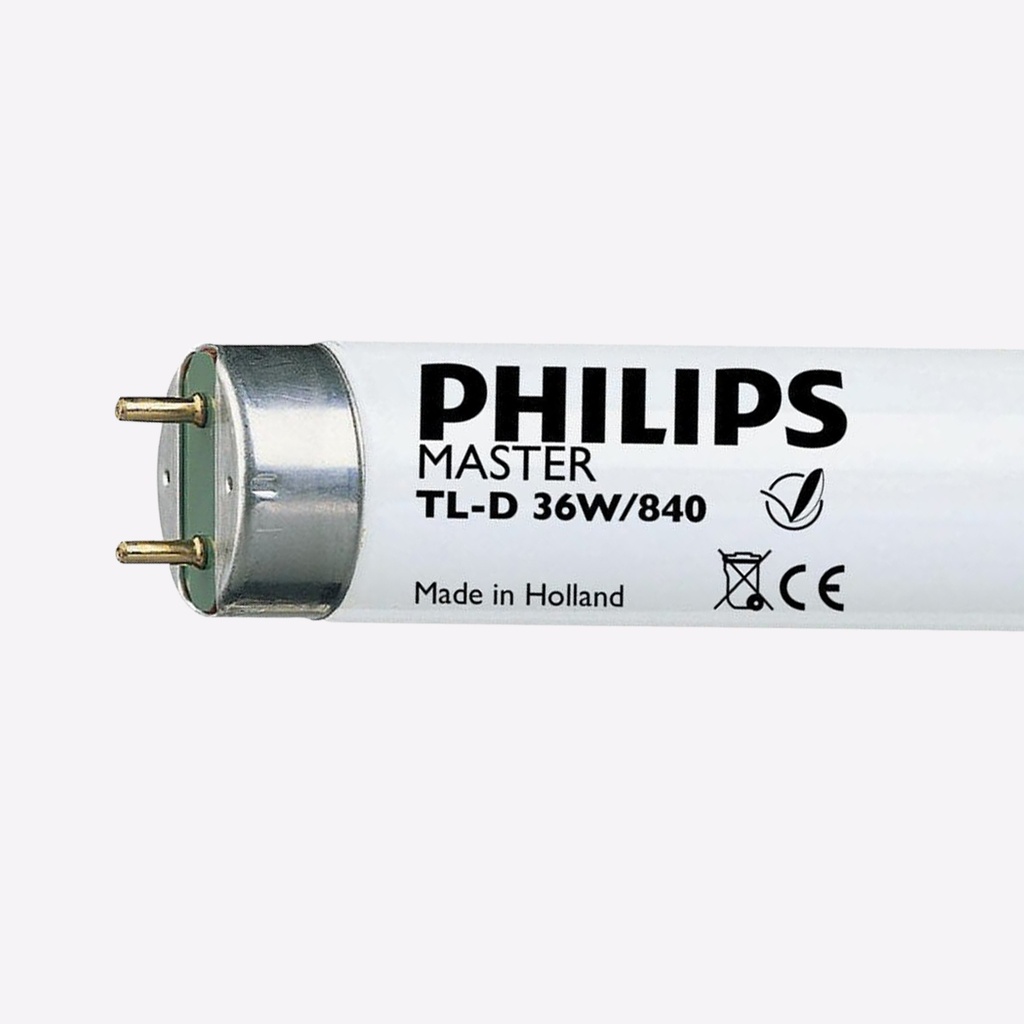 Buy Tube Rod 36W 4FT T8 D/L - Philips Online Dubai, UAE