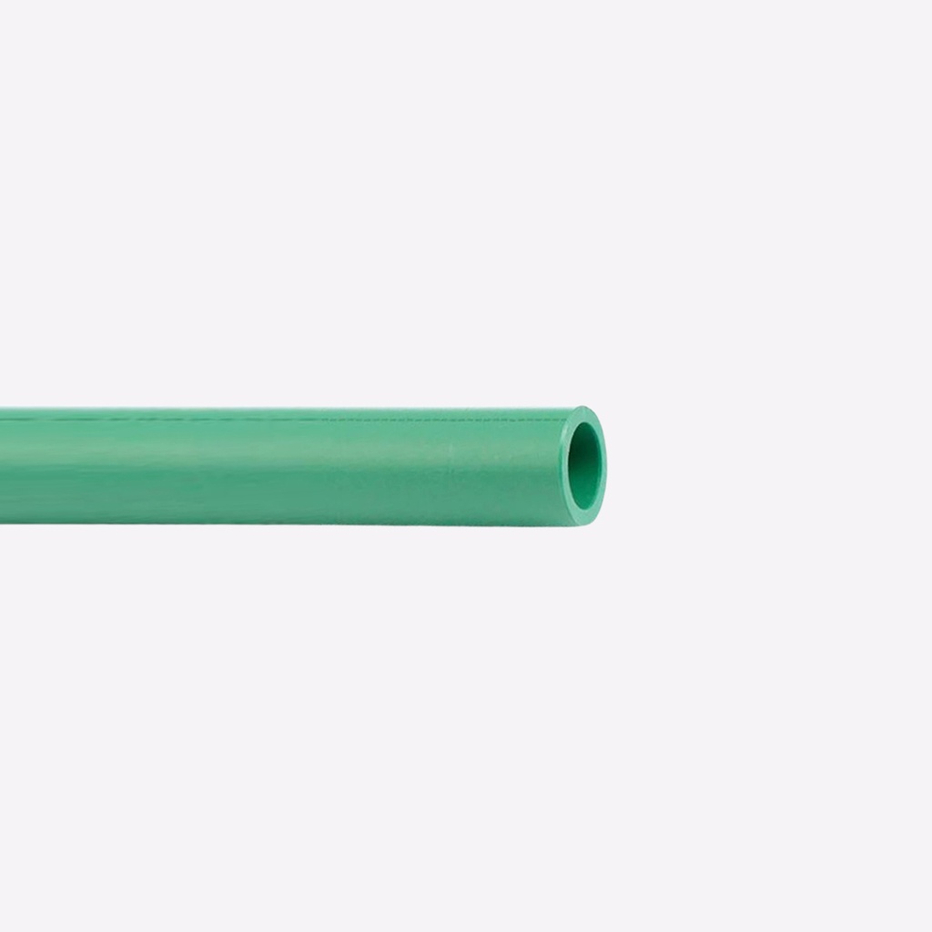PPR PIPE 20MM PN20 - RAKTHERM | Plaza Middle East