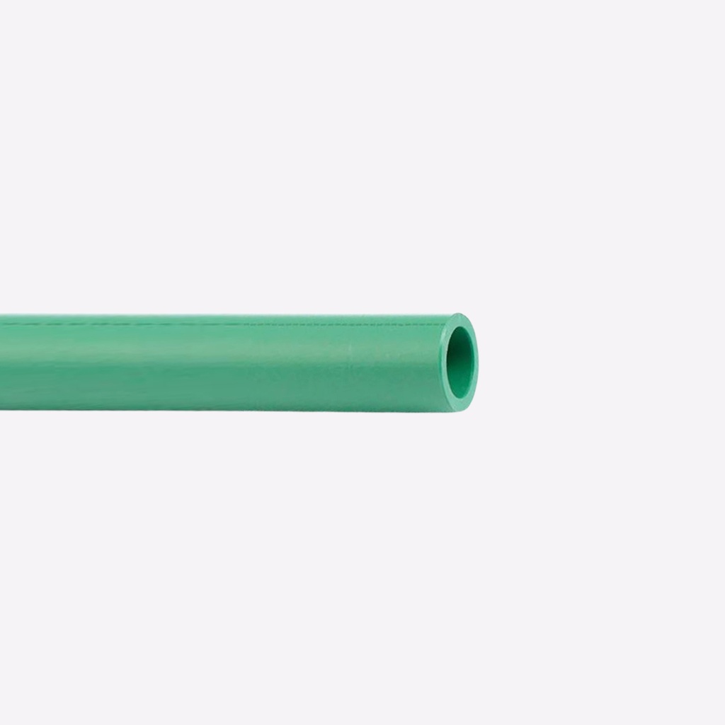 PPR PIPE 25MM PN20- RAKTHERM | Plaza Middle East