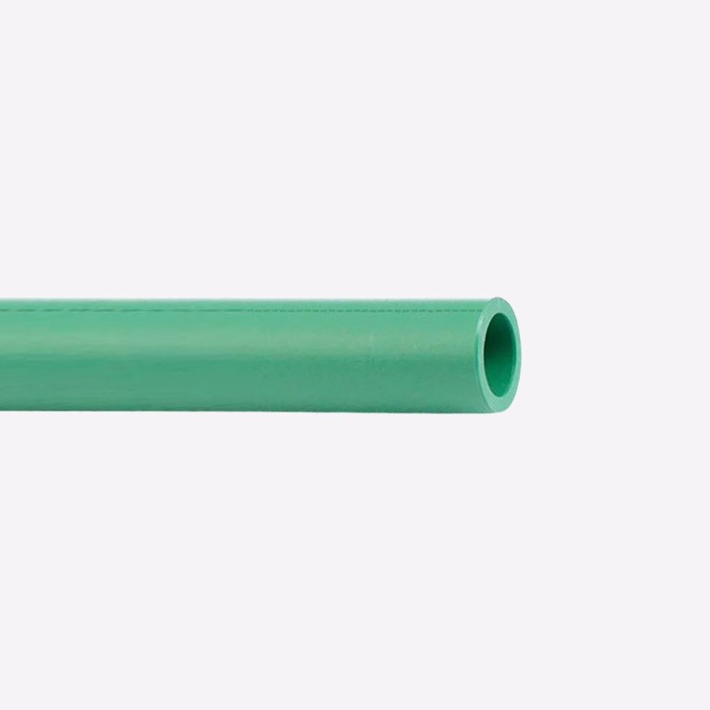 PPR PIPE 32MM PN20- RAKTHERM | Plaza Middle East